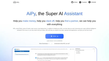 Free Automation AI tools in 2025 - Browse 110 tools