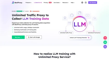 Welack Proxy - Top AI tools