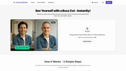 Websites Like Polybuzz - Top AI tools