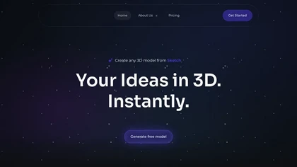 3D Retopology AI - Top AI tools