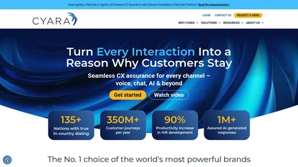 Cysaw - Top AI tools