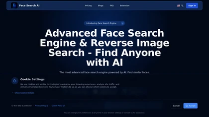 Top Facecheck.id Alternatives in 2025