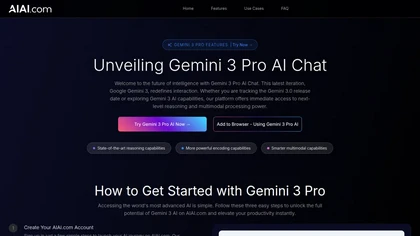 Grammar Check Gemini AI - Top AI tools