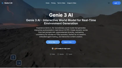 What Is Genie Intellicode - Top AI tools