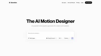 Better Than Motionmuse - Top AI tools