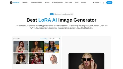 Genora AI Sign In - Top AI tools