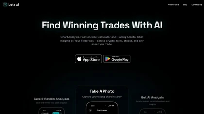 Trend Assist AI - Top AI tools