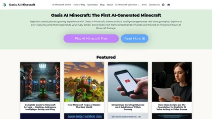 Ambient Occlusion Gta Sa - Top AI tools