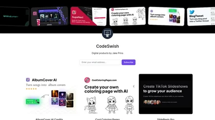 Kimi Slides - Top AI tools