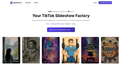 Kimi Slides - Top AI tools
