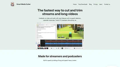 Easy4Cut - Top AI tools