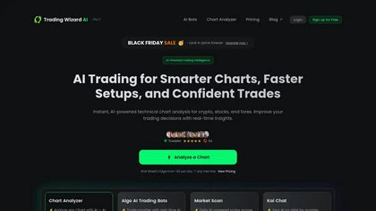 Trend Assist AI - Top AI tools