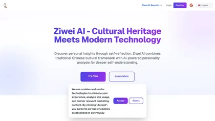 China - Top AI tools