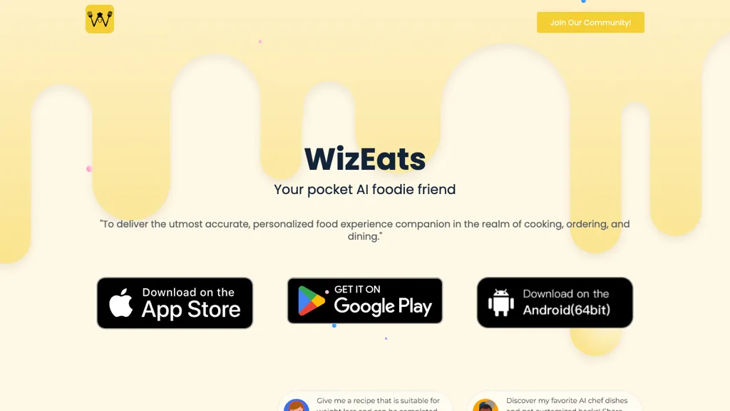 WizEats WizEats